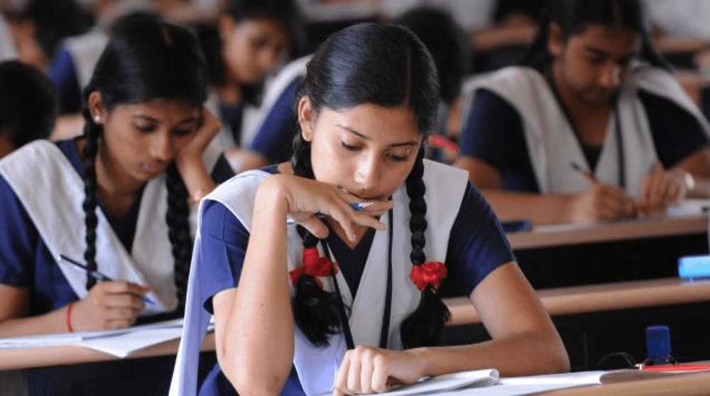 Indian School Education Stages Indian School Education Stages